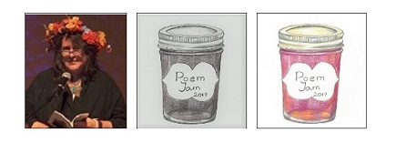 Performance: Poem Jam | San Francisco Public Library