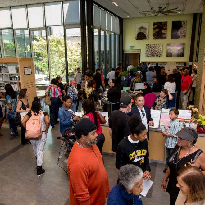 History of San Francisco Public Library | San Francisco Public Library