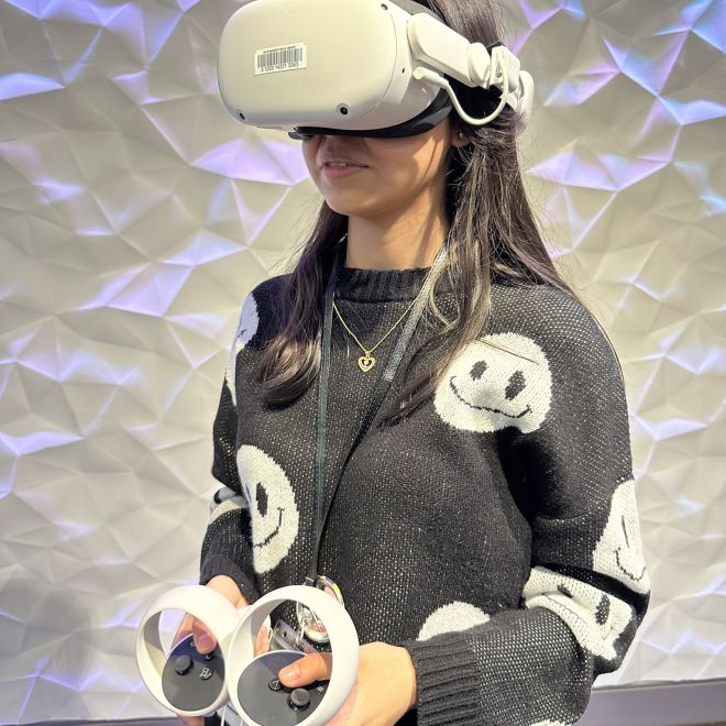 The Mix | San Francisco Public Library