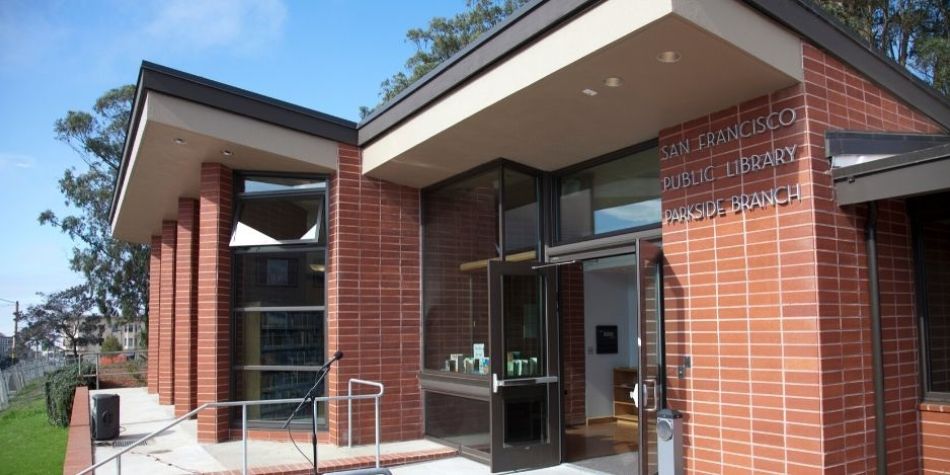 Parkside | San Francisco Public Library