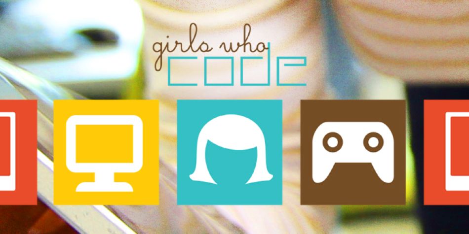 STEM: Girls Who Code | San Francisco Public Library