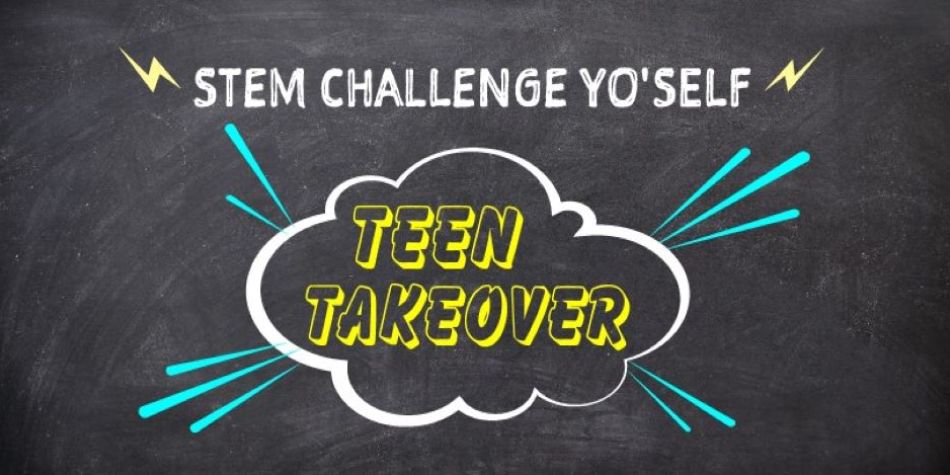 STEM: Pencil Catapult Launcher Challenge | San Francisco Public Library