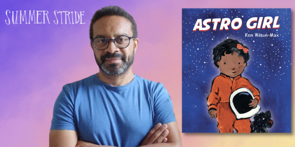 Author: Ken Wilson-Max | San Francisco Public Library