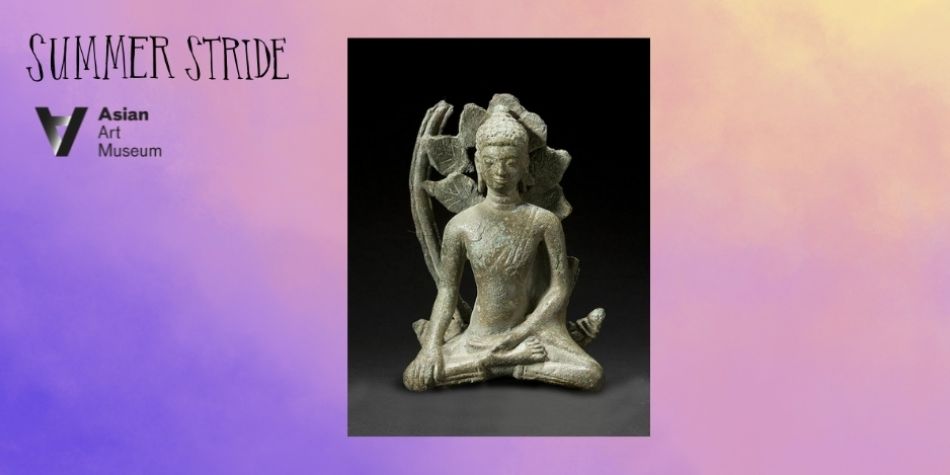 Presentation: Glorious Civilizations of Southeast Asia | San Francisco ...