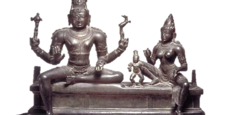 Presentation: Seeking the Divine: Deities of Asian Religions | San ...