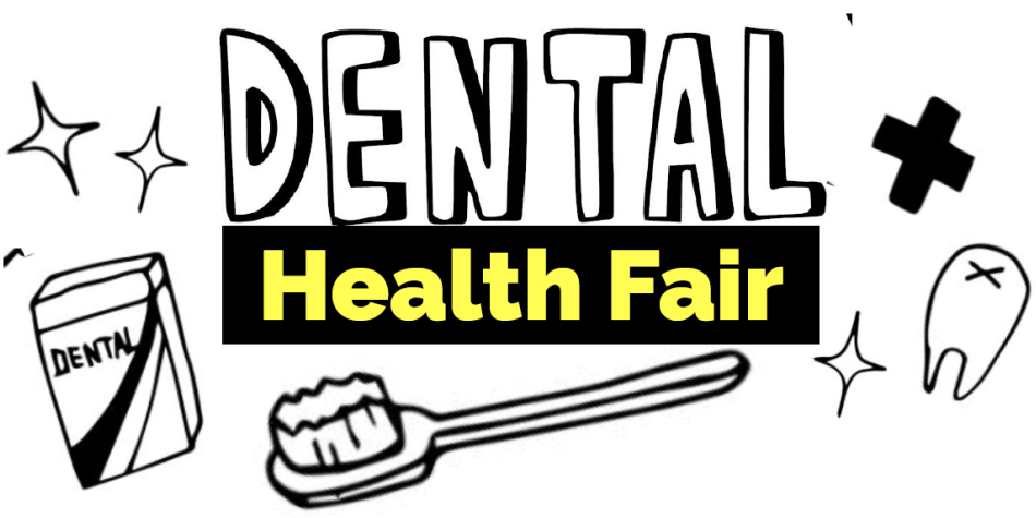 Presentation: Dental Health Fair | San Francisco Public Library
