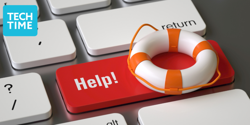 Tutorial: Tech Coaches at the Library | San Francisco Public Library