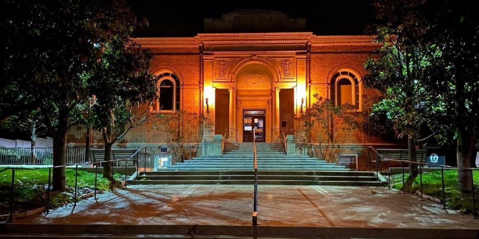 Author: Judith Ayn Bernhard and Byron Spooner | San Francisco Public ...