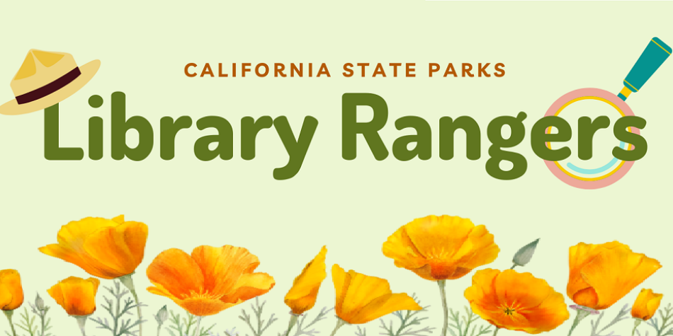 Workshop: Library Rangers – Pollinators | San Francisco Public Library