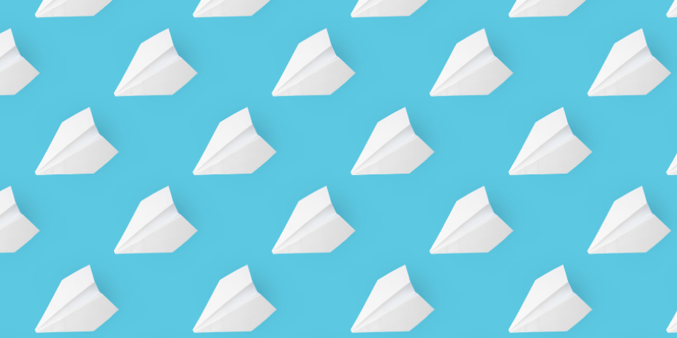 Activity: Paper Airplanes | San Francisco Public Library