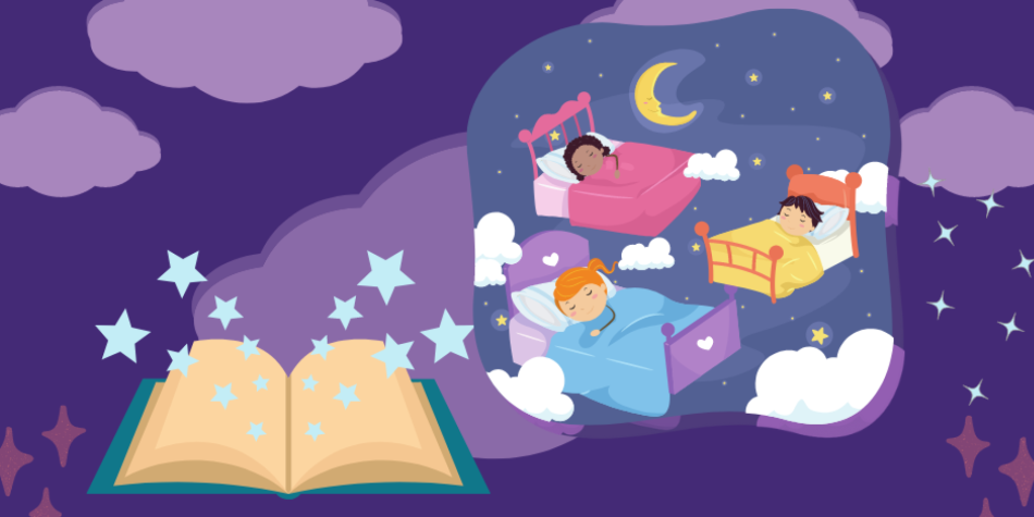 Storytime: Pajama Storytime | San Francisco Public Library