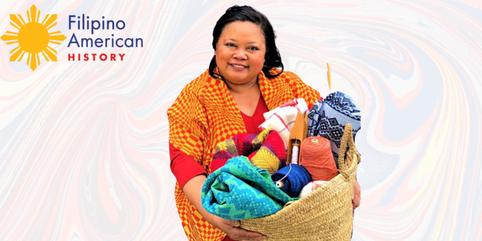 Workshop: Traditional Filipino Weaving | San Francisco Public Library