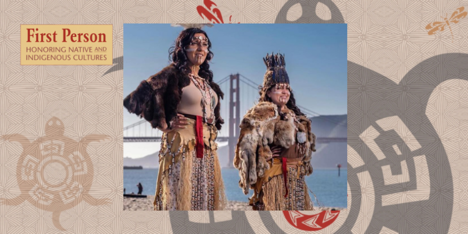 Presentation: The Ohlone Sisters | San Francisco Public Library