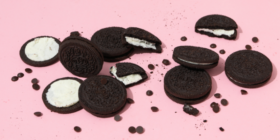 Activity: Oreo Taste-Test Challenge | San Francisco Public Library