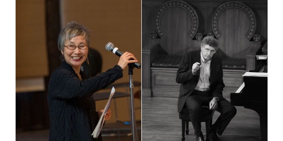 Performance: Open Rehearsal: Thomas Schultz Plays Women Composers | San ...