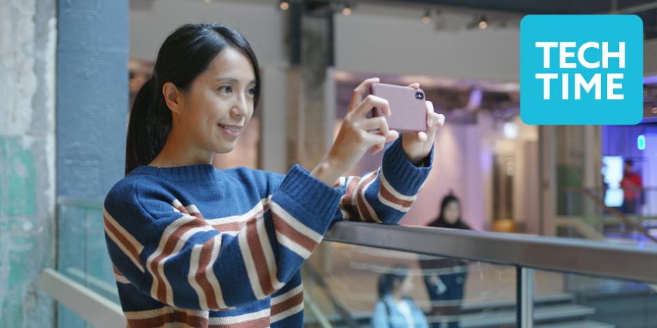 Workshop: Mobile Phone Photo Club | San Francisco Public Library