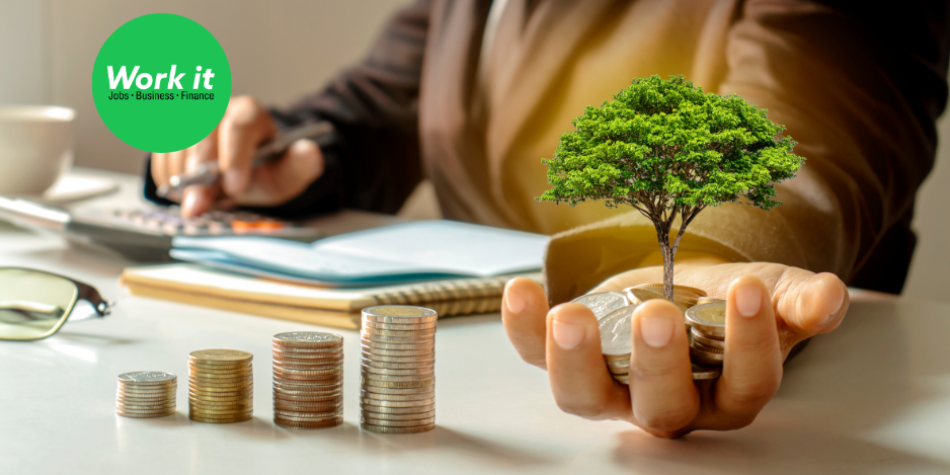 Presentation: Introduction to Smart Investing | San Francisco Public ...