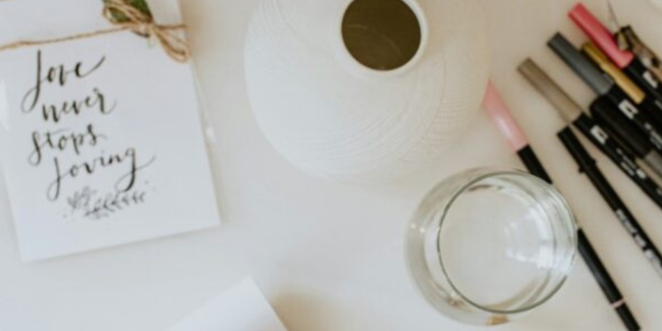 Workshop: Calligraphy | San Francisco Public Library