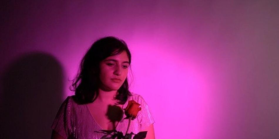 Performance: A Velvet Evening with Zoya Zafar | San Francisco Public ...