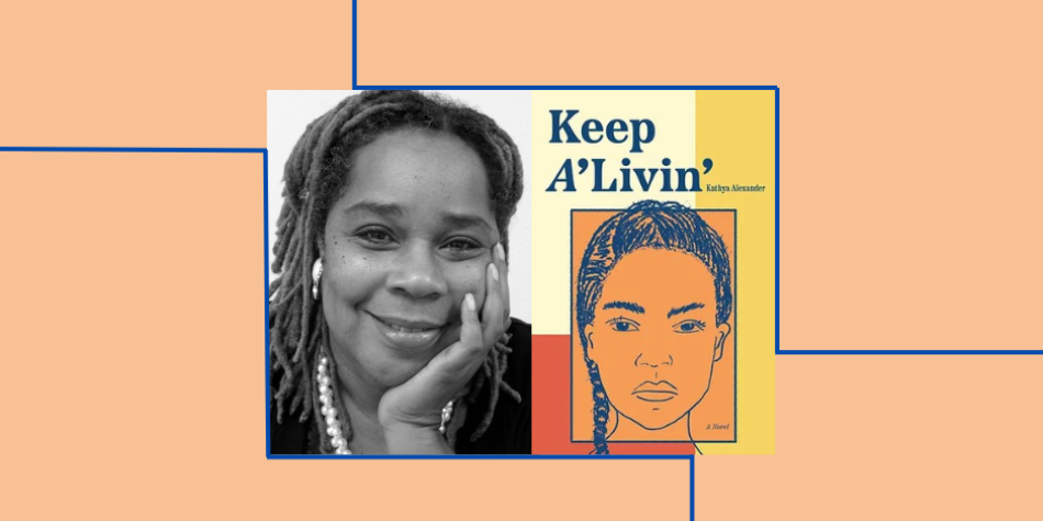 Author: Kathya Alexander | San Francisco Public Library