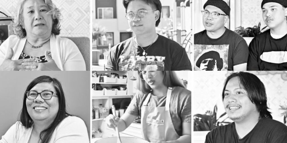 Film: Lasa And Legacy: A Docuseries About Filipino American Activism ...