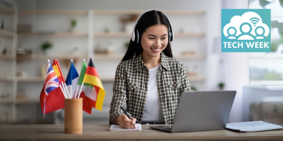 Tutorial: Learn Languages with Rosetta Stone | San Francisco Public Library