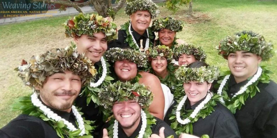 Presentation: Makahiki with the Men of Hālau Haʻa Kea o Kinohi | San ...