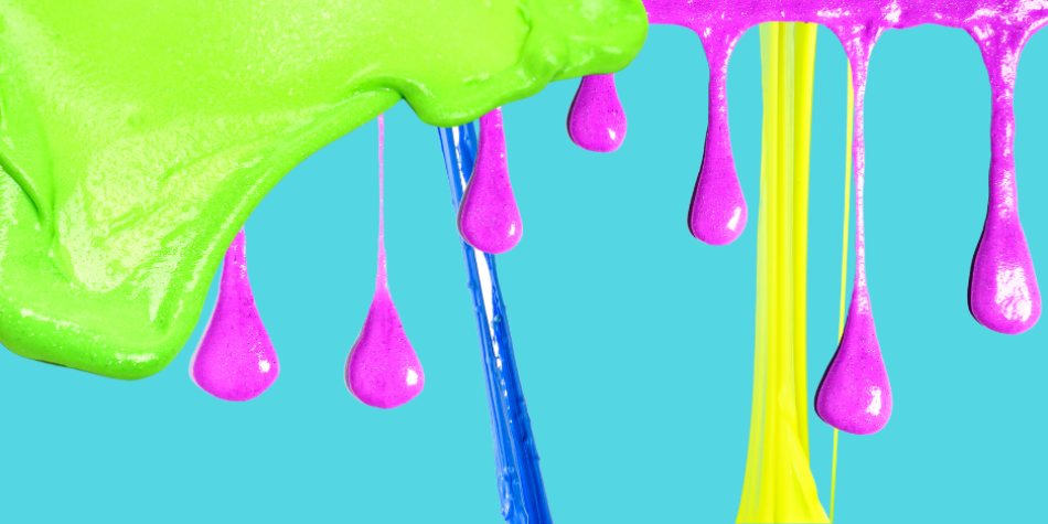 Workshop: Slime | San Francisco Public Library
