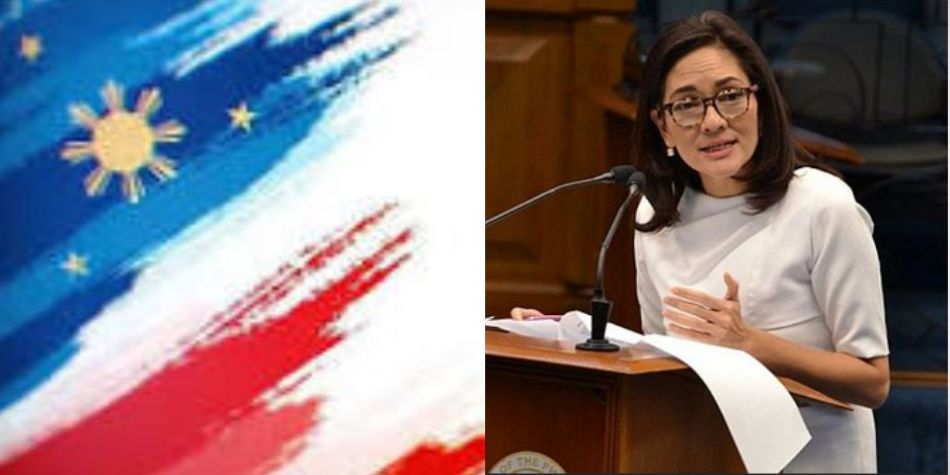 Speaker: Philippine Senator Risa Hontiveros | San Francisco Public Library