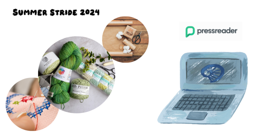 Tutorial: PressReader | San Francisco Public Library