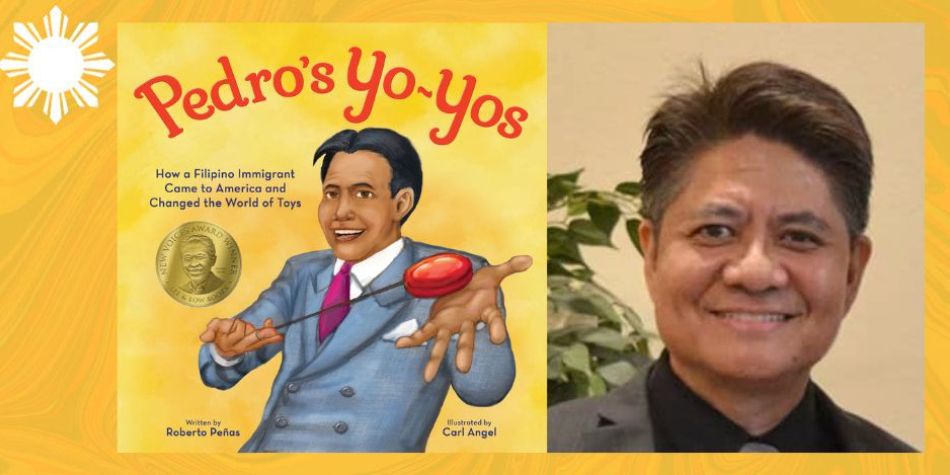 Presentation: Carl Angel, Pedro's Yo-Yos | San Francisco Public Library