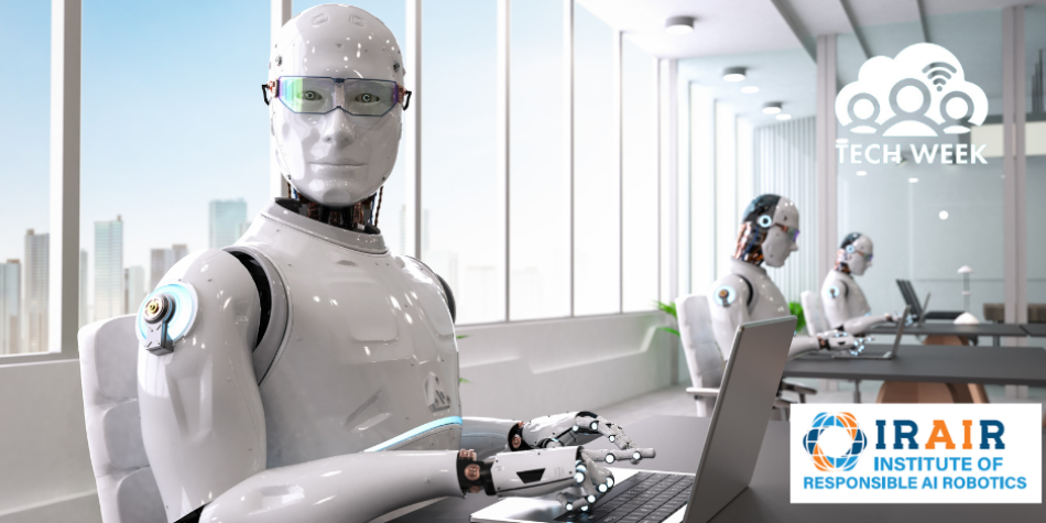 Workshop: A.I. and A.I. Robotics | San Francisco Public Library