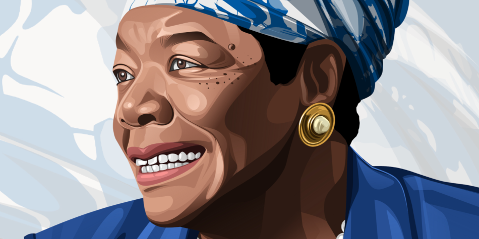 Celebration: Dr. Maya Angelou Monument Unveiling and Performance | San ...