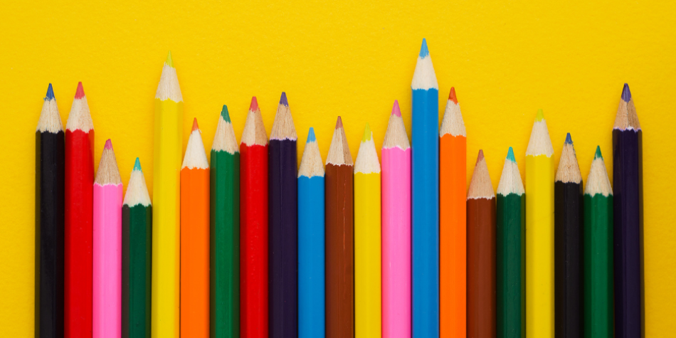 Activity: Color Your Cares Away | San Francisco Public Library