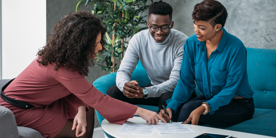 Tutorial: Meet One-on-One with a Financial Counselor | San Francisco ...