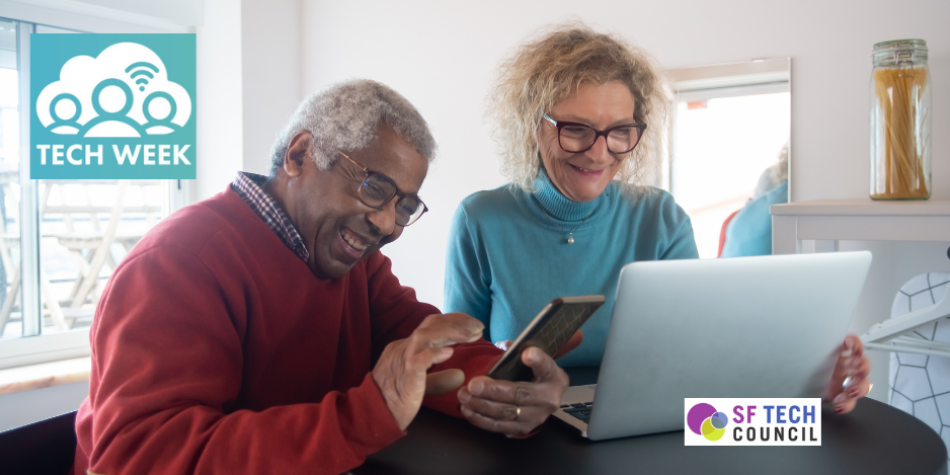 Tutorial: Tech Support Popup for Seniors / 教學: 為長者提供免預約的技術支援 | San ...