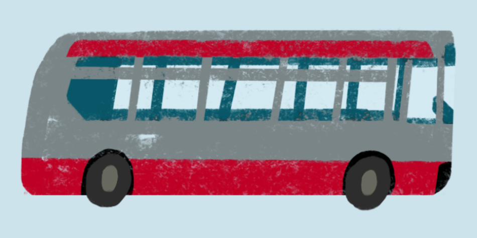 Workshop: Ride and Read - Explore Our City With Muni | San Francisco ...