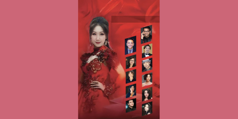 Performance: Li Min Chang Solo Concert: A Journey Through Chinese Music ...