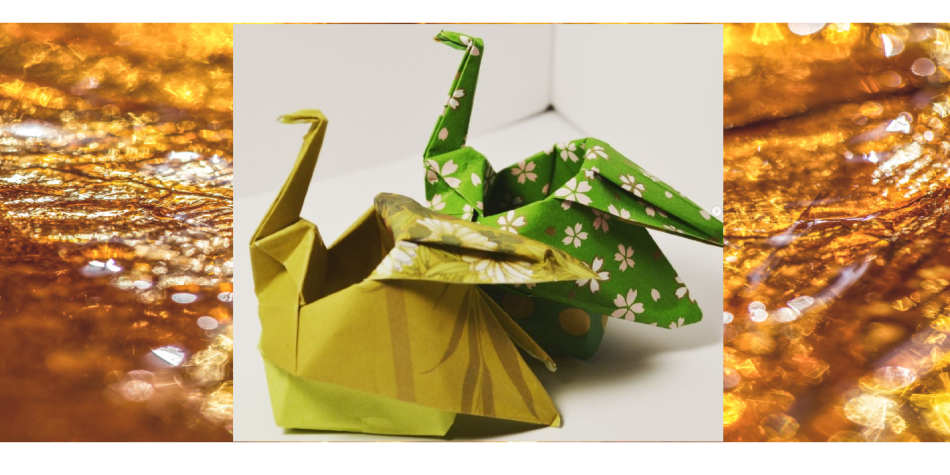 Workshop: Autumn Geese Origami | San Francisco Public Library
