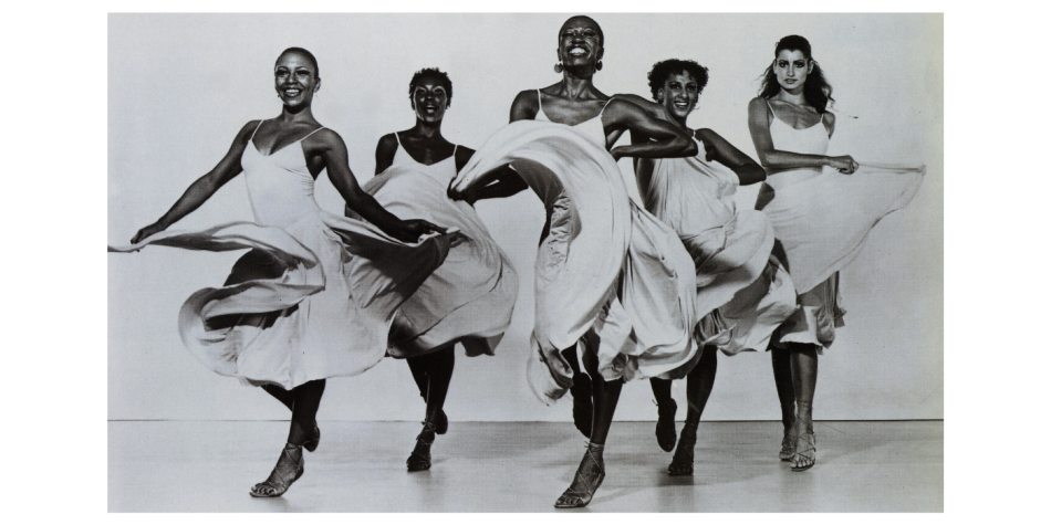 EXTENDED: Celebrating Alvin Ailey American Dance Theater | San ...