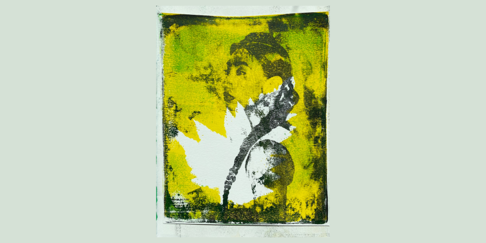 Workshop: Gelli Print | San Francisco Public Library