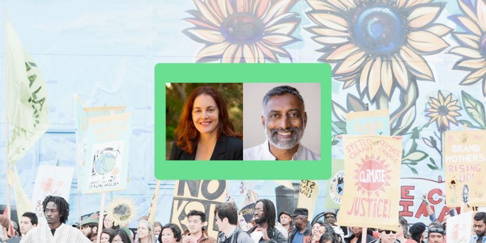 Presentation: California’s Environmental Justice Movement, Past and ...