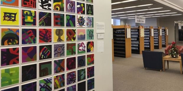 Talking Books And Braille Center - 2nd Floor | San Francisco Public Library