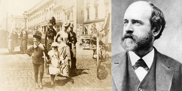 Who Owns the Earth? | San Francisco Public Library