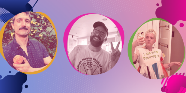 Presentation: The Butch Manual | San Francisco Public Library