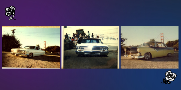 Celebration: Why I Ride: Low and Slow, Film Screening and Lowrider ...