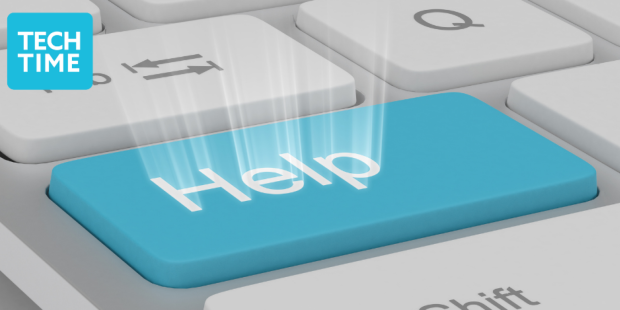 Tutorial: Tech Drop-In | San Francisco Public Library