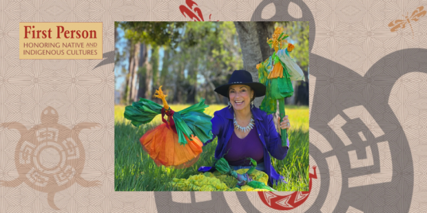 First Person: Native American Heritage Celebration | San Francisco ...