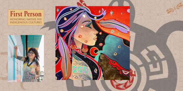 First Person: Native American Heritage Celebration | San Francisco ...