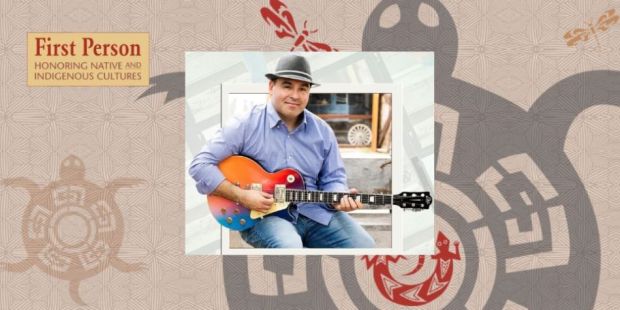 First Person: Native American Heritage Celebration | San Francisco ...